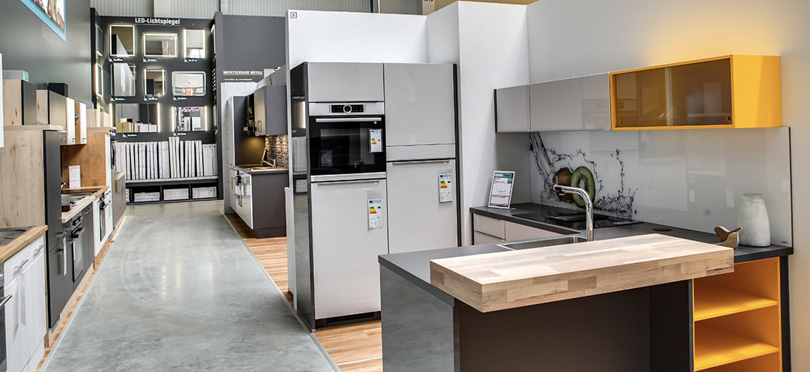 OBI Küchenplaner Eisenach | alles für die Küche