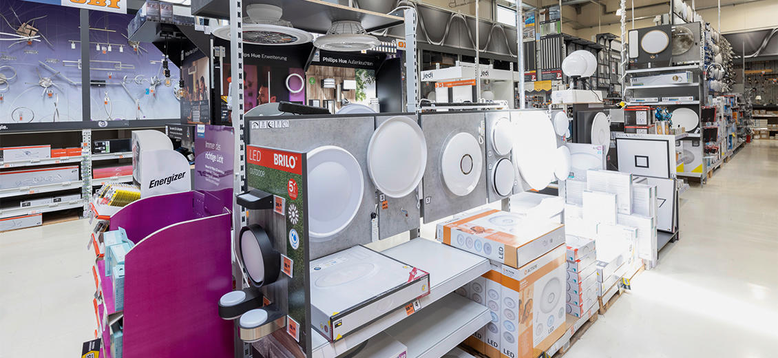 Dein OBI Markt Lienz, Kärntnerstr. 69