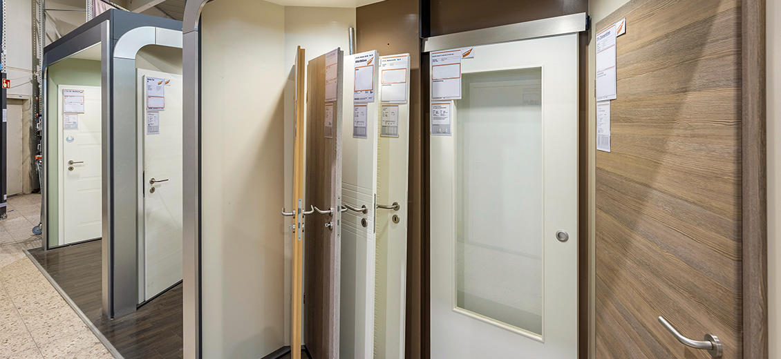 Dein OBI Markt Mayen, Betzinger Landstraße 1