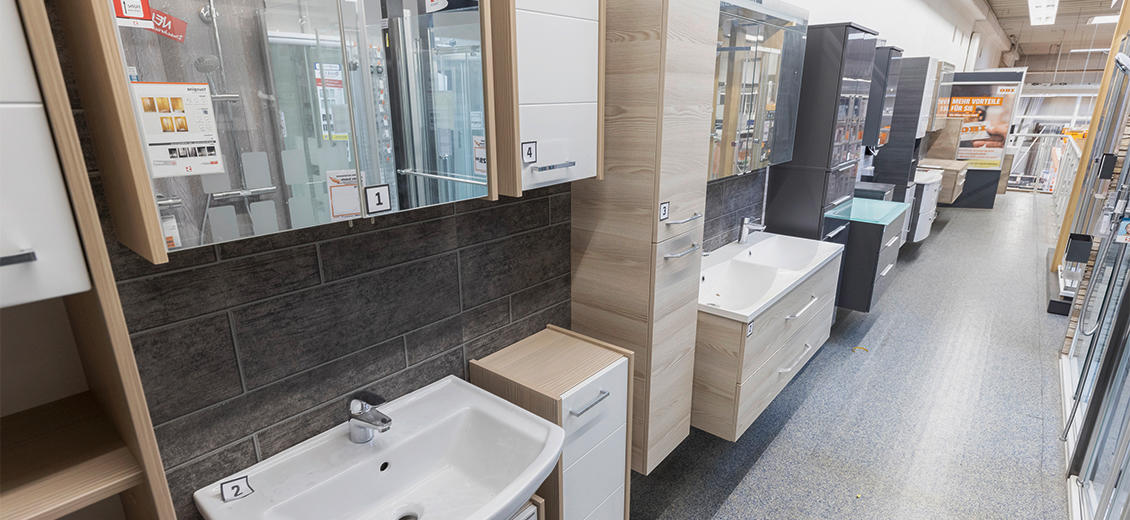 Dein OBI Markt Wien 22 Bezirk, Groß-Enzersdorfer-Str. 39