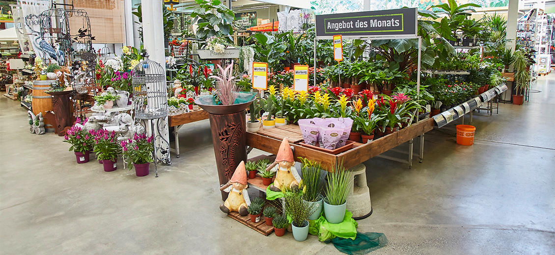 Dein OBI Markt Lindau, Bregenzer Str. 105