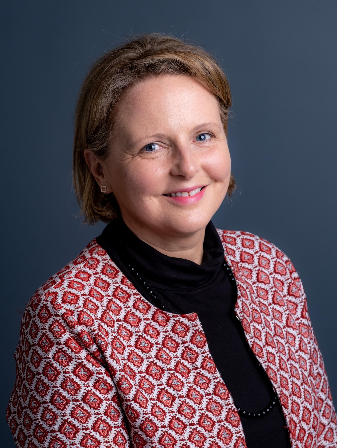 EBS Mortgage Advisor – Emer O'Reilly – Book an appointment at your EBS ...