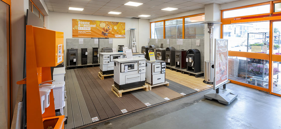 OBI predajňa Prešov | Vitajte v OBI