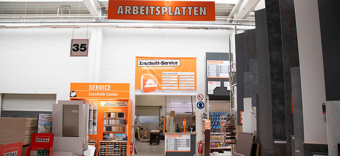 Obi Markt Erfurt Sud Erfurt