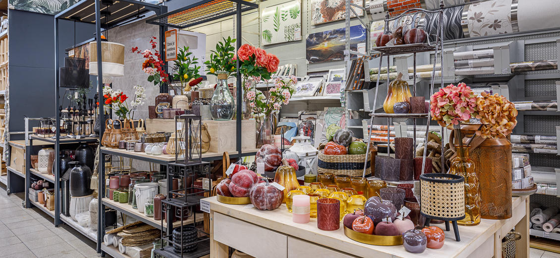 OBI Praha Ruzyně | Výtvarná 3/1033