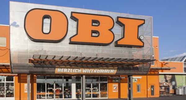 Dein Baumarkt in der Nähe | Alle OBI-Märkte in Österreich