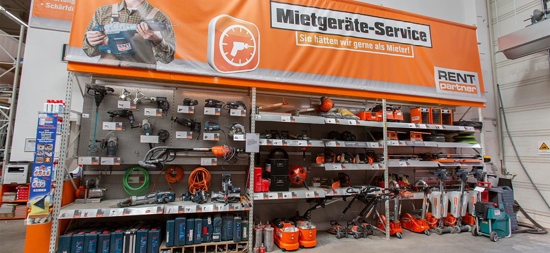 Dein OBI Markt Hannover-Linden, Elfriede-Paul-Allee 15