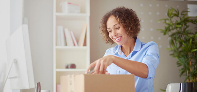 Envoyer colis à WISSOUS (91320) - La Poste