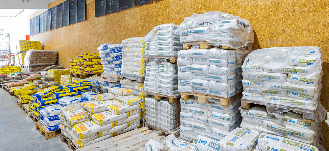 Dein OBI Markt Mayen, Betzinger Landstraße 1