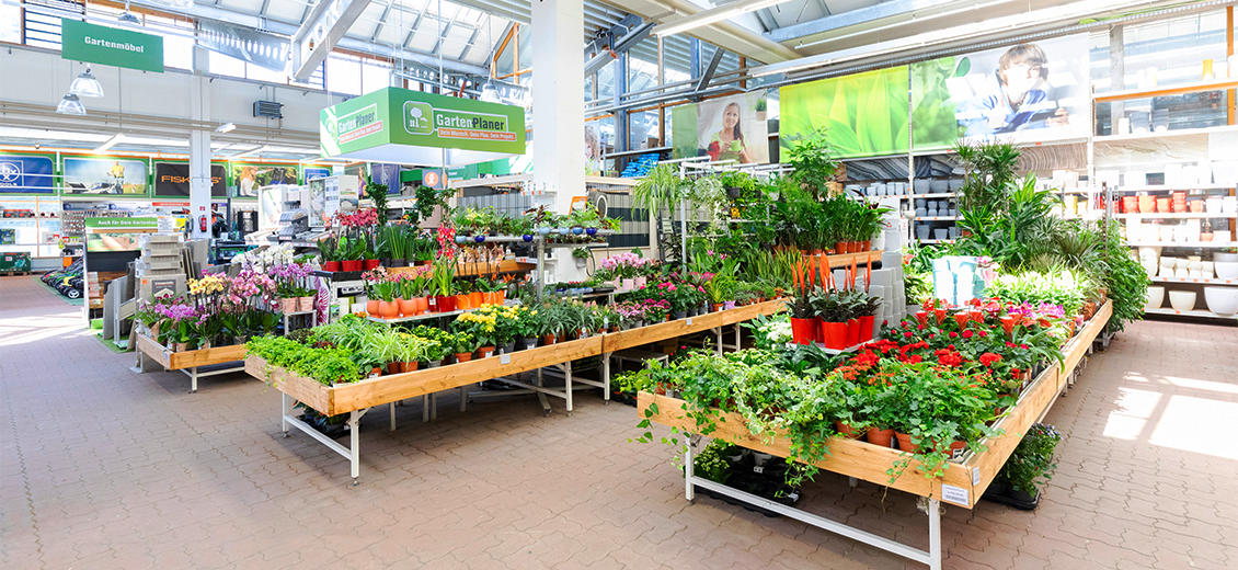 Dein OBI Markt Wörgl, Innsbrucker Straße 95