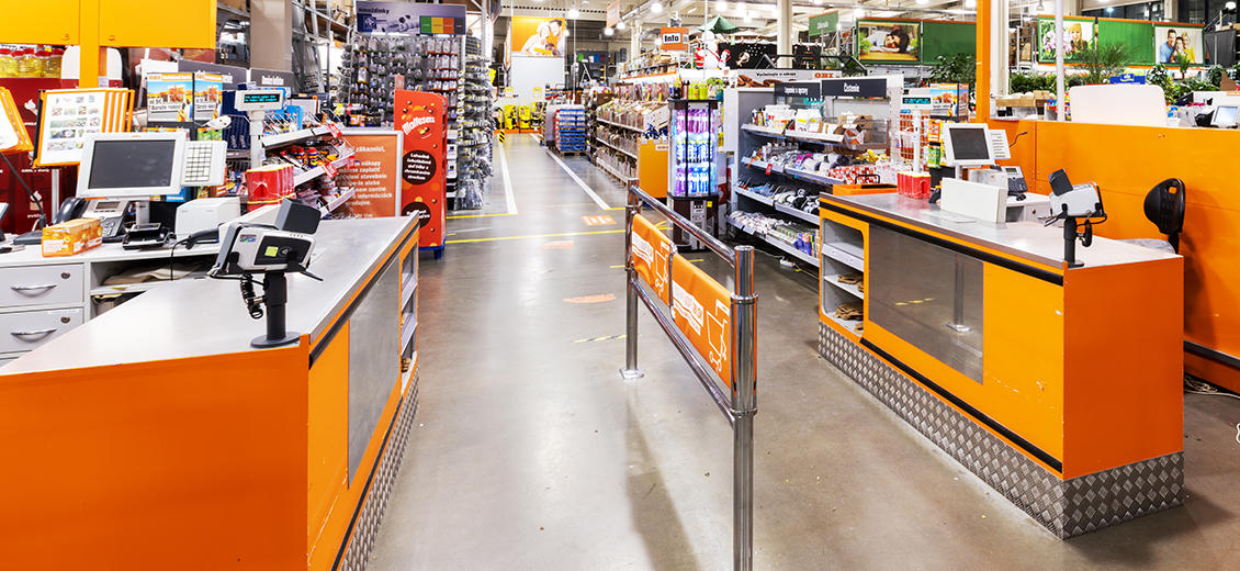 OBI predajňa Trnava | Vitajte v OBI