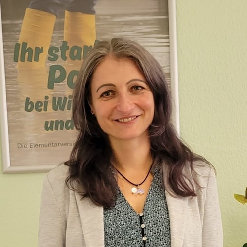 DEVK vor Ort Christian Wittwer - Cottbus