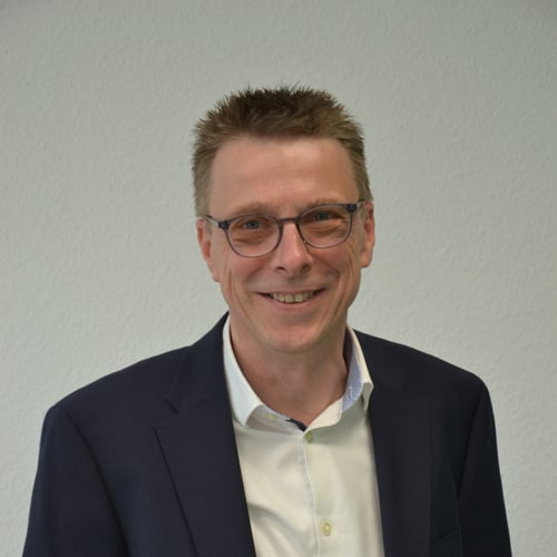 DEVK vor Ort Michael Landwehr - Cloppenburg