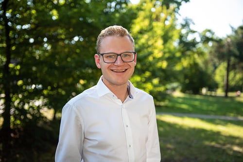 DEVK vor Ort Markus Rupprecht - Nürnberg