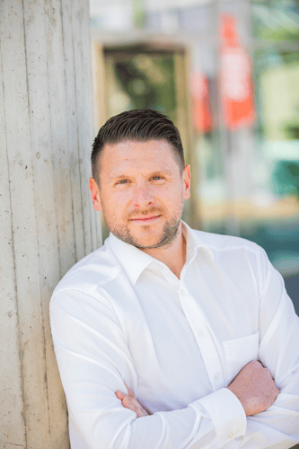 DEVK vor Ort Timothy Hanauer - Mainz