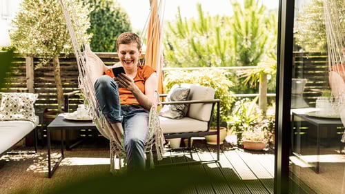 DEVK vor Ort Lydia Kievernagel - Köln