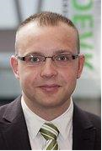 DEVK vor Ort Christian Wittwer - Cottbus