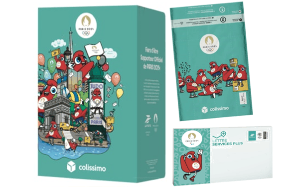 La Poste AIX EN PROVENCE LA ROTONDE (13100) - La Poste