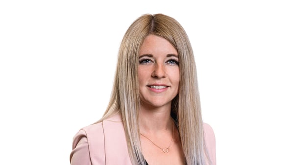 Anna Menk | INTER Versicherung