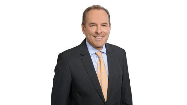 Norbert Feldmann | INTER Versicherung