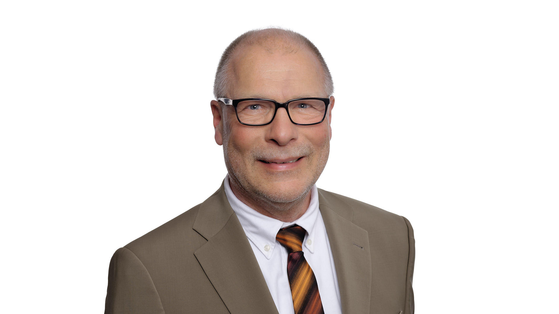 Wolfgang Schlamp | INTER Versicherung