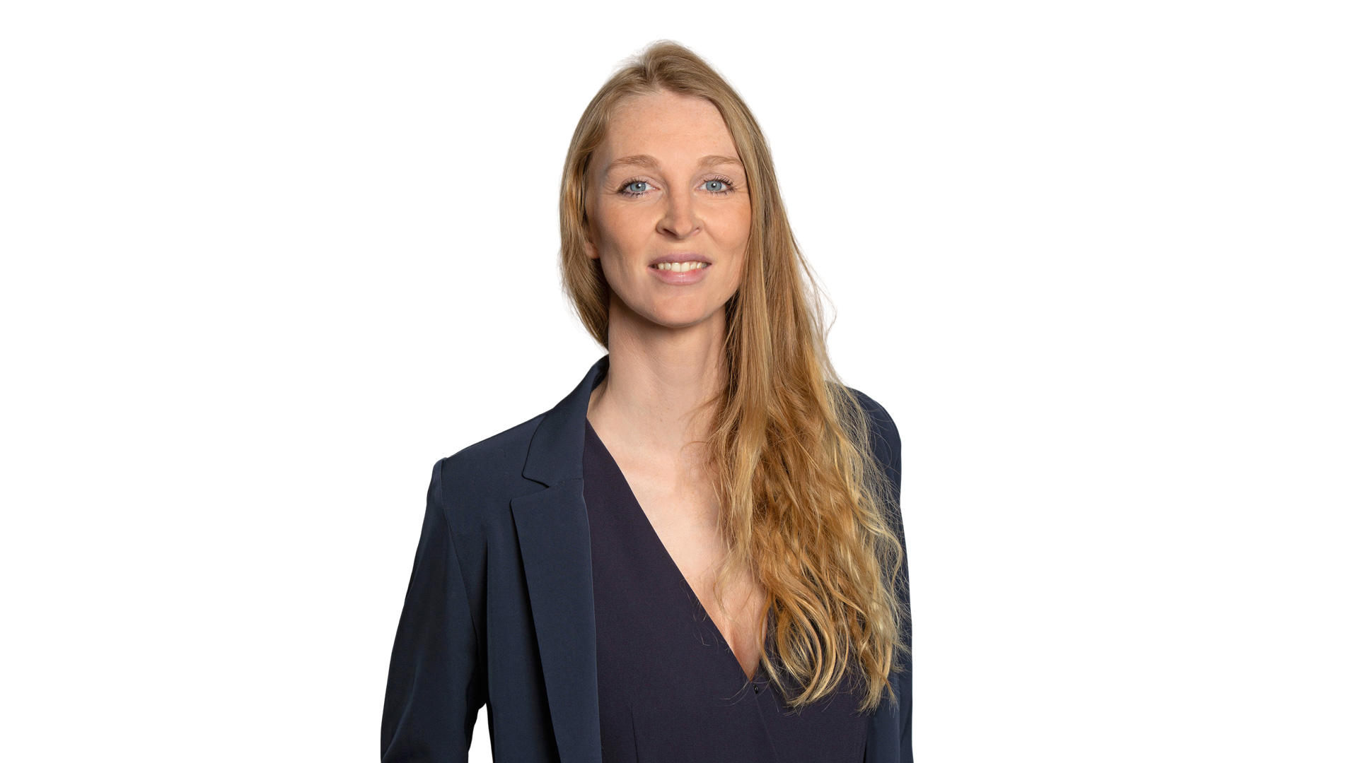 Eva Häring | INTER Versicherung